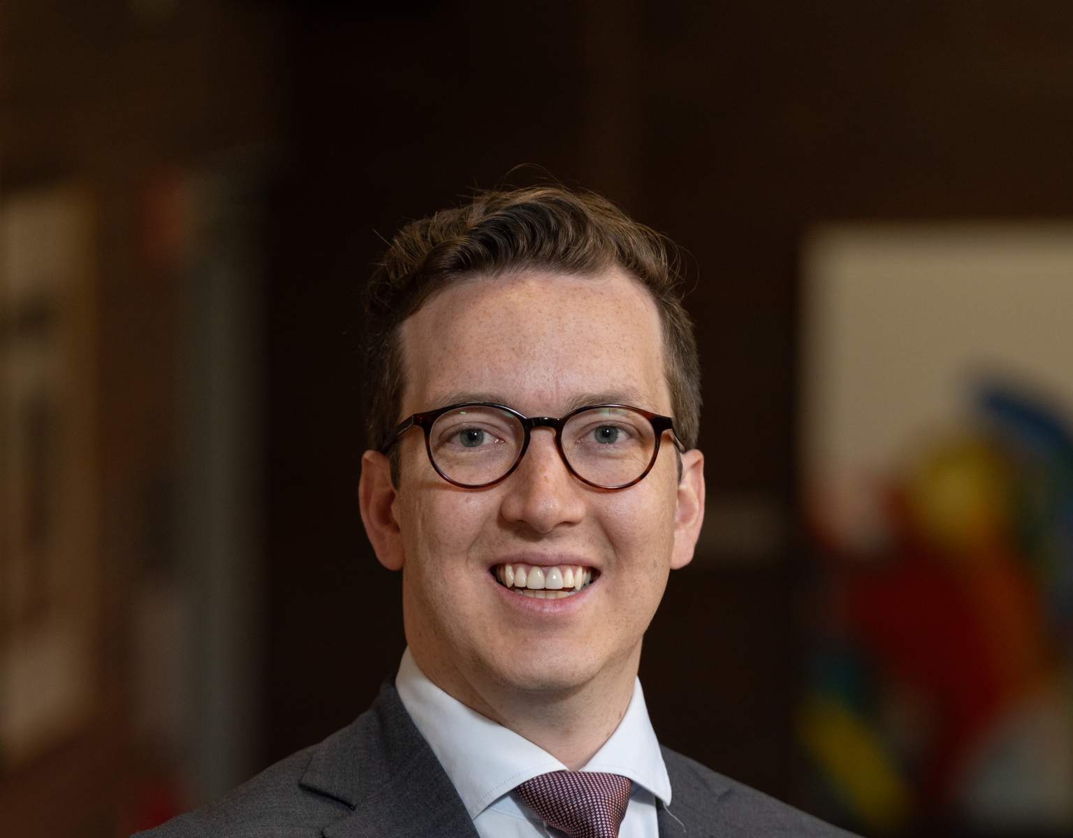 Dr. Ryan Bird, MD - Access Care Vascular - Buffalo, NY