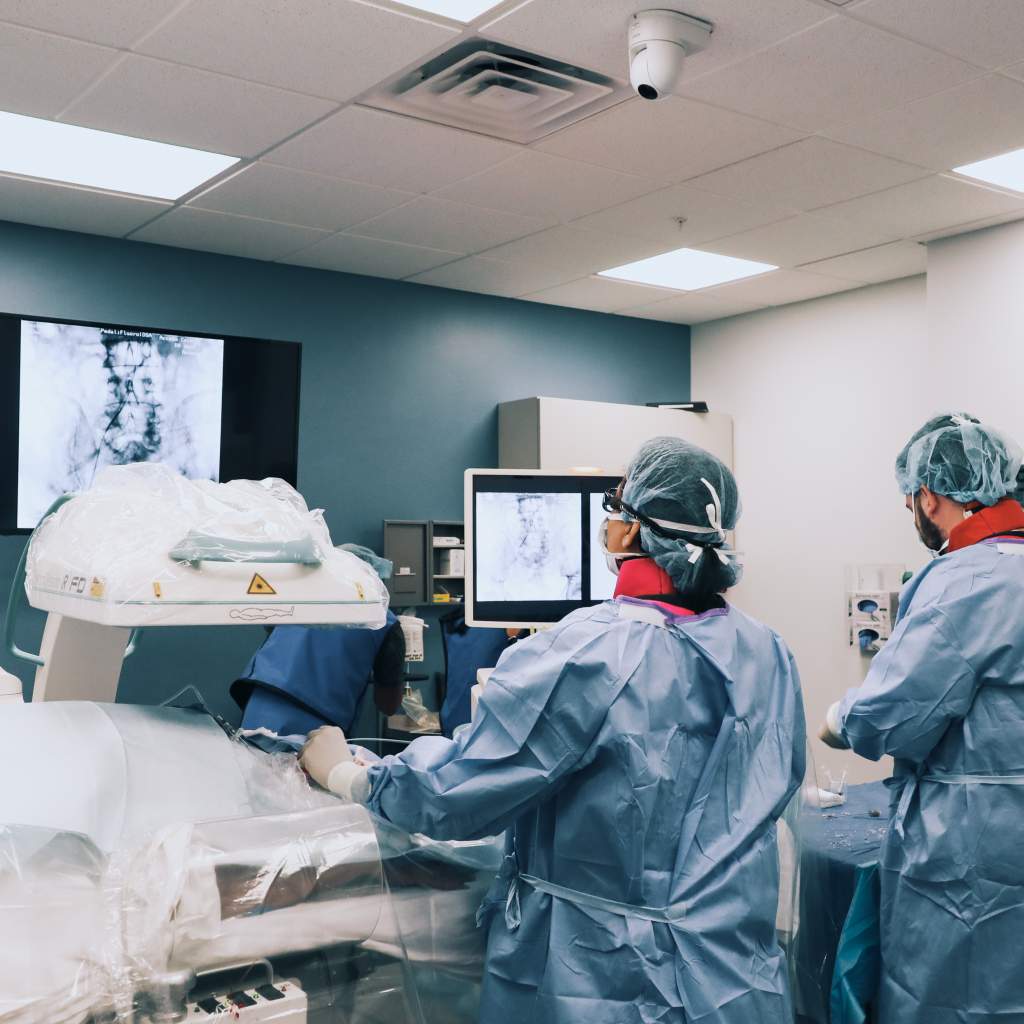 Angiogram - Access Care Vascular - Buffalo, NY