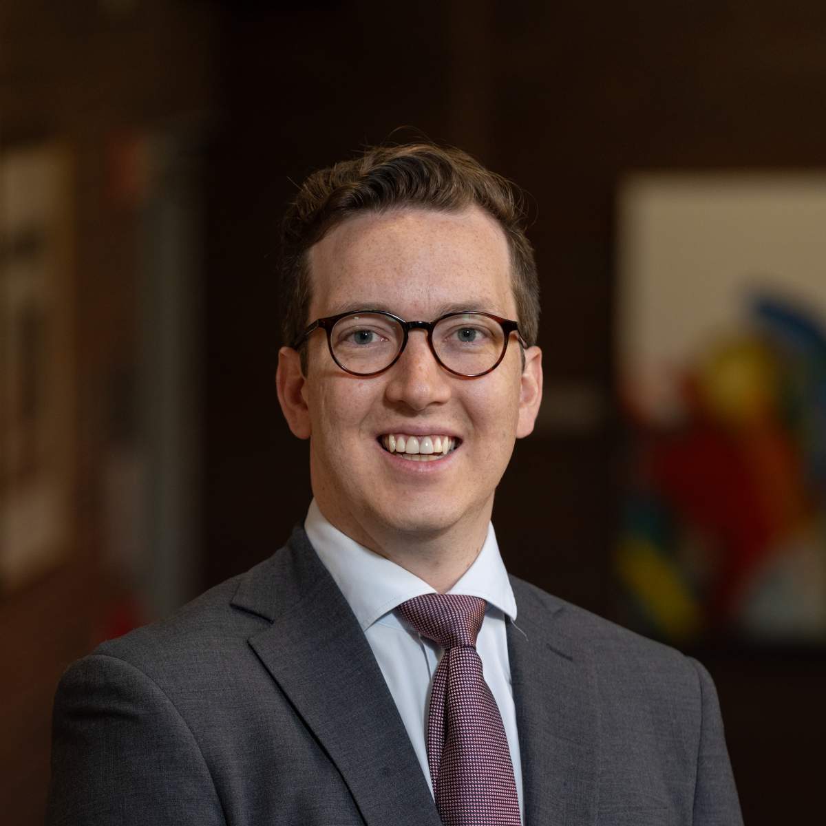 Dr. Ryan Bird, MD - Access Care Vascular - Buffalo, NY