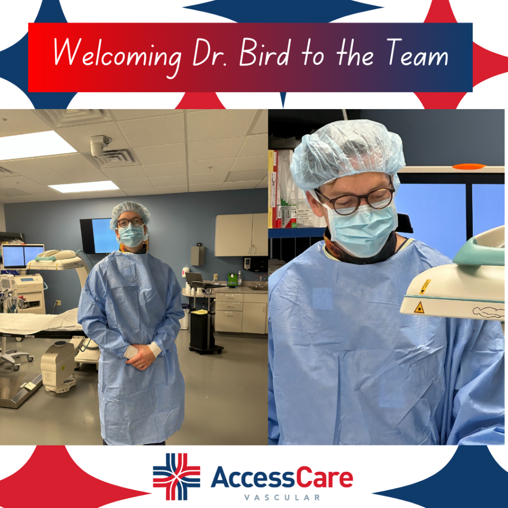 New BlastX Wound Treatment Demonstrated to AC Staff - Access Care ...